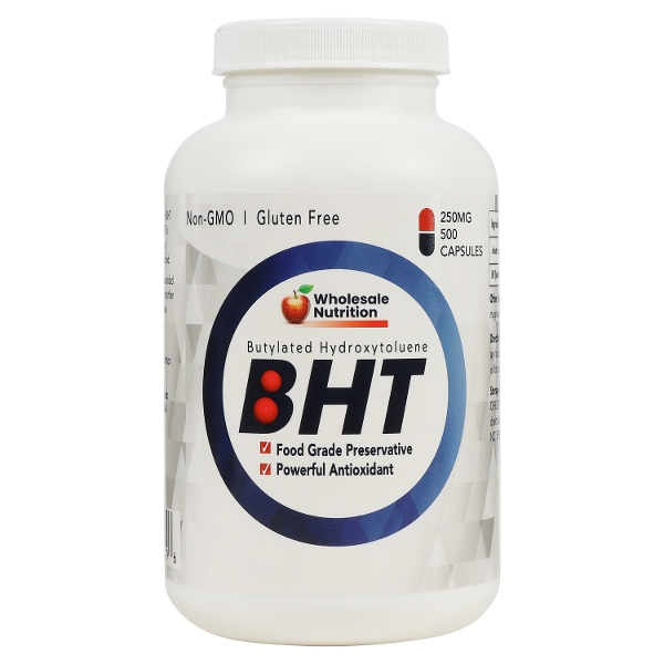 BHT | Buy BHT