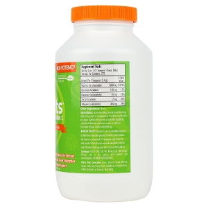 C-SALTS™ Buffered Vitamin C Powder (26oz)